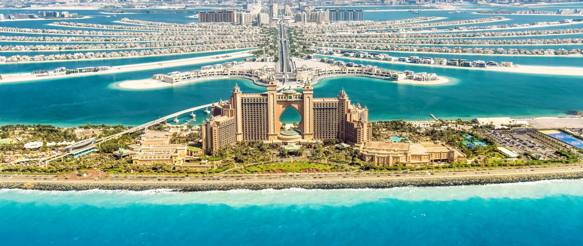 Real estate in Port de La Mer by Meraas Holding, Dubai | Buy apartments ...